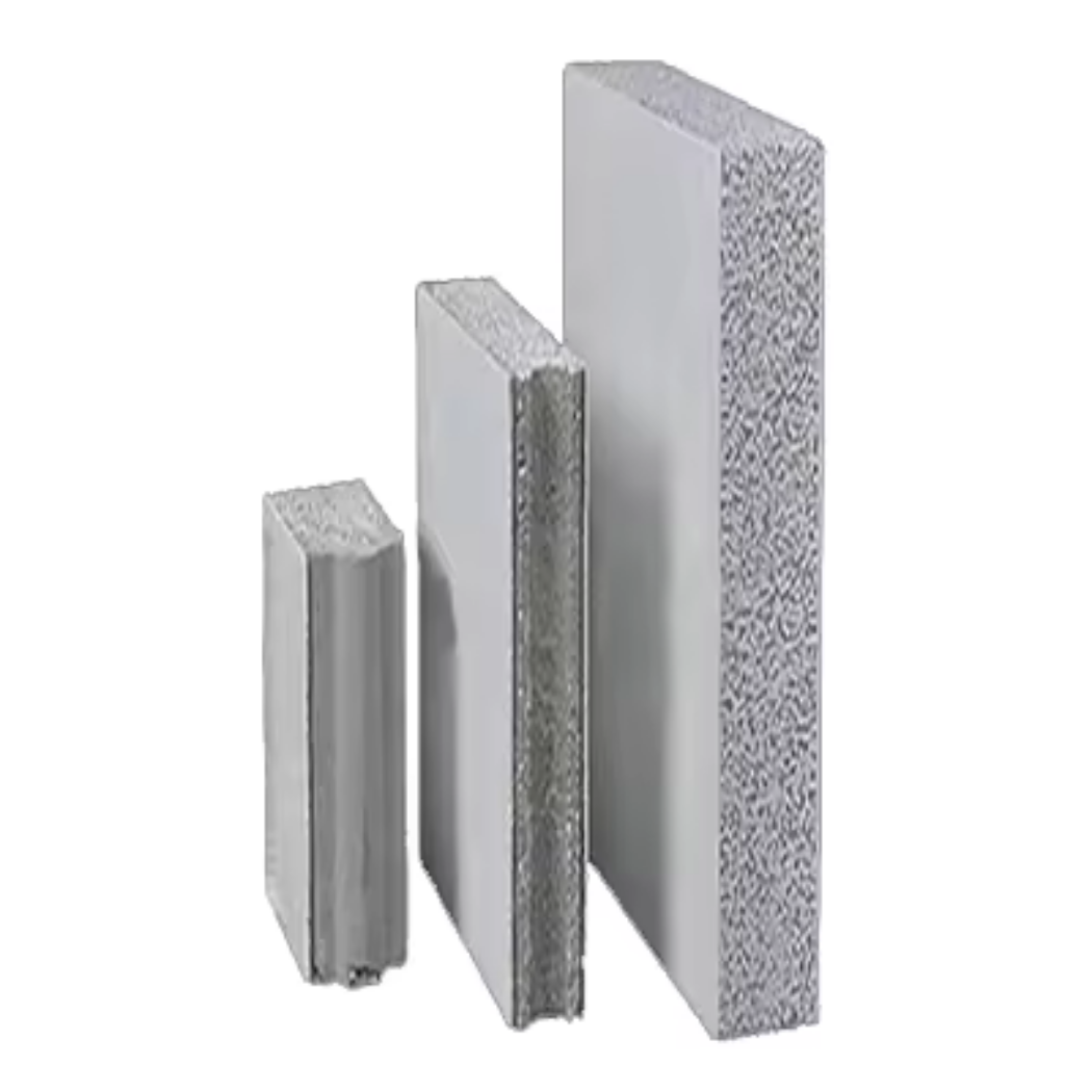 Panel EPS Sándwich Construcción Moderna – Anunakismarket